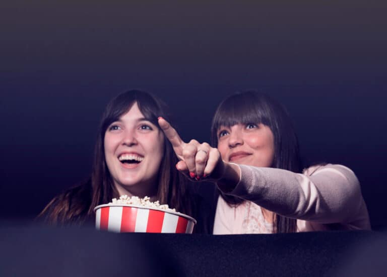 English Through American Film - INX Academy Salt Lake City
